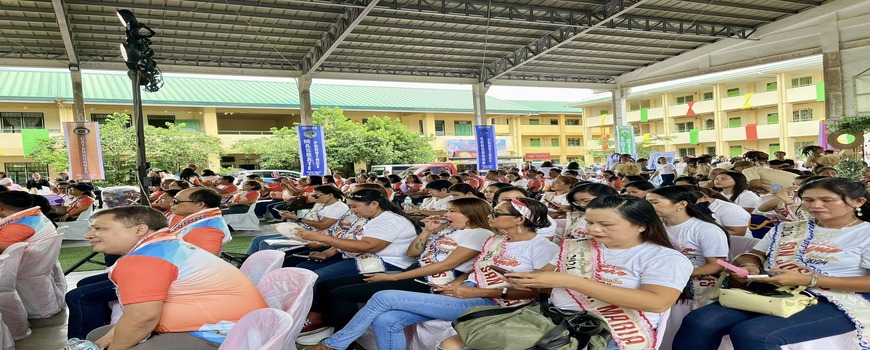 ALECO - Albay Electric Cooperative. Inc.,