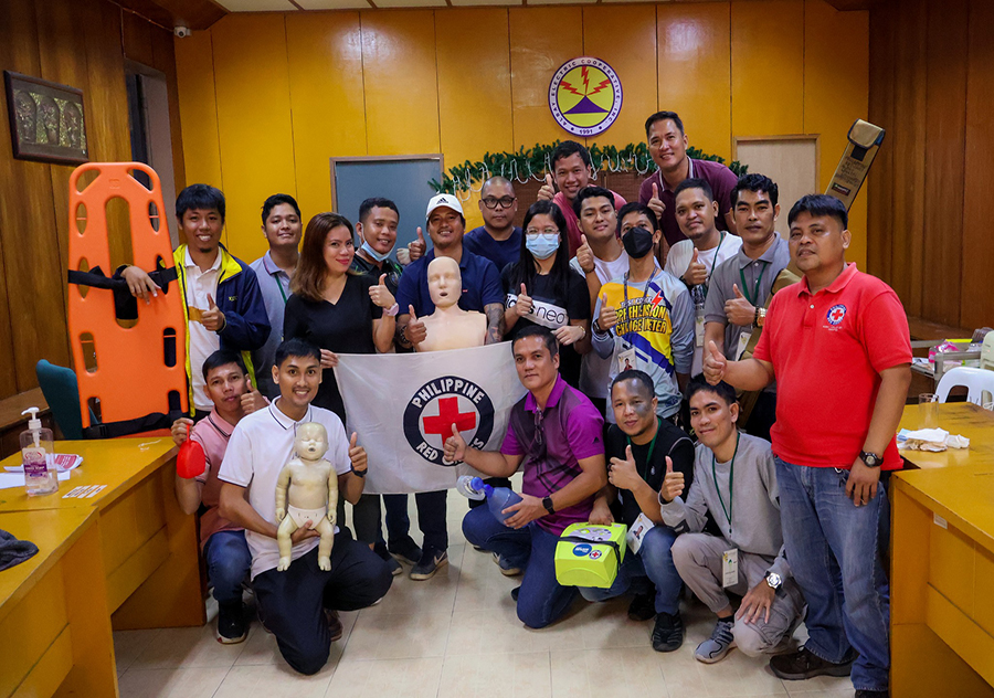 ALECO - Albay Electric Cooperative. Inc.,